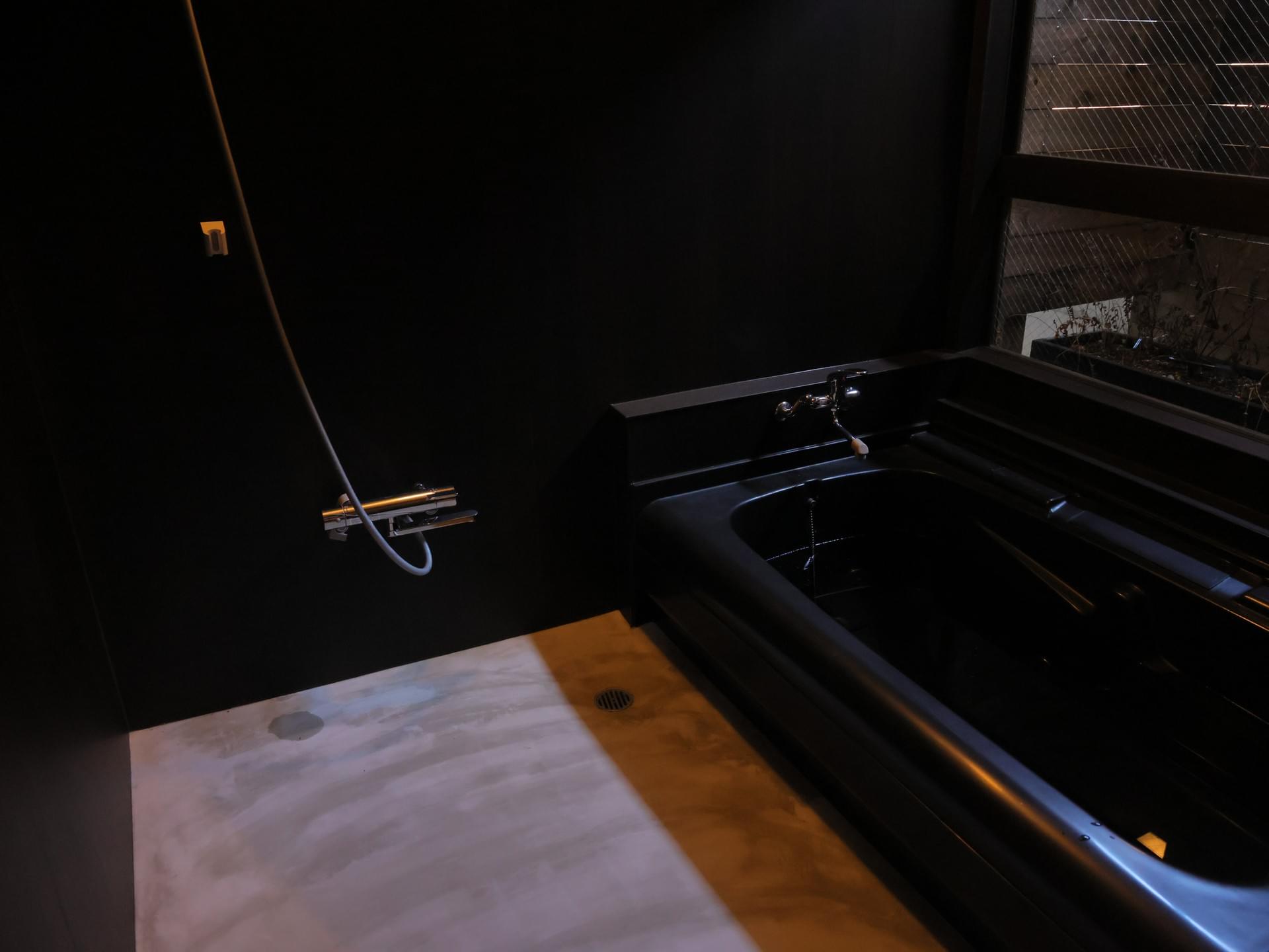 民泊 BETTEI - antiqua