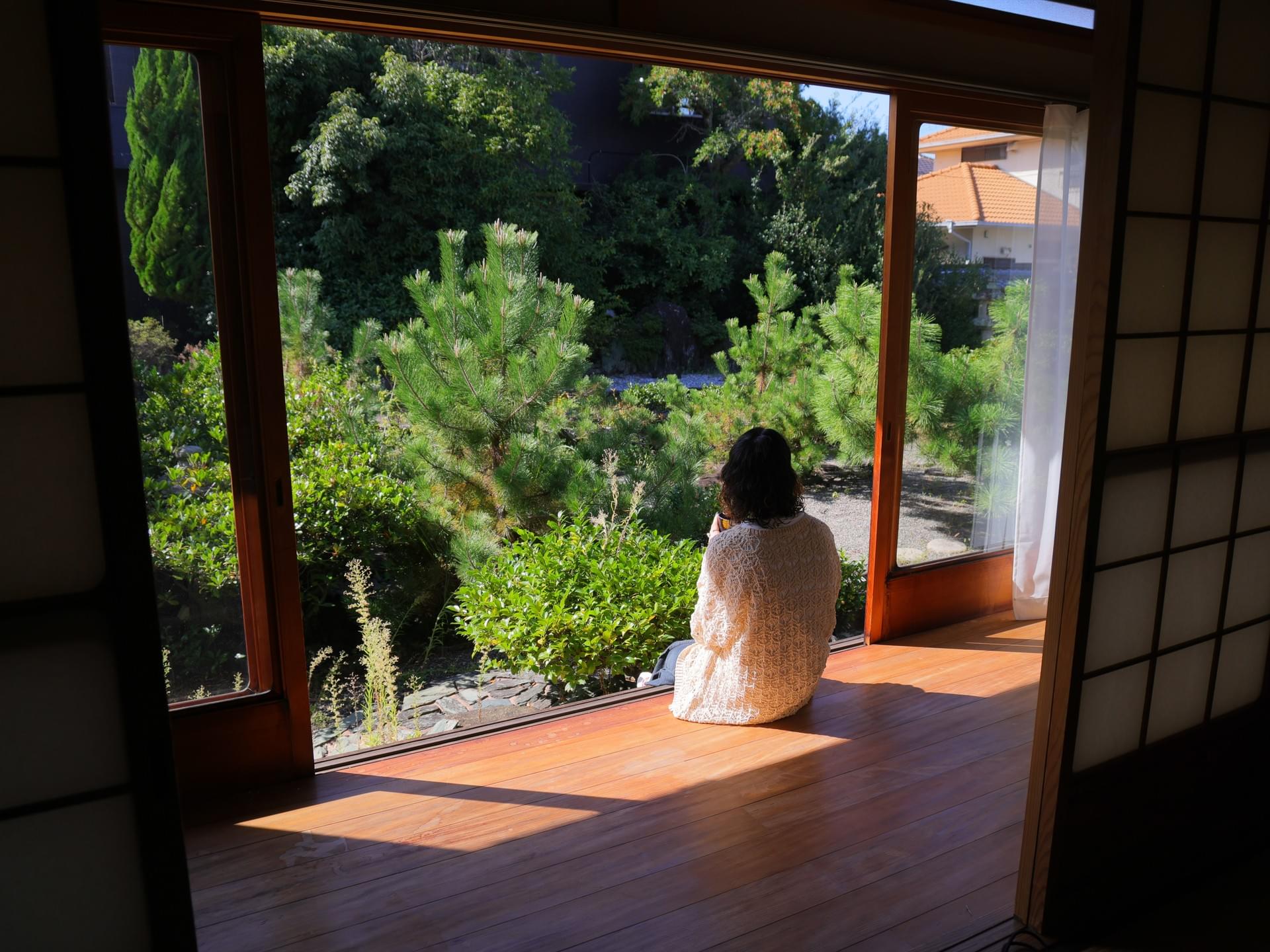 民泊 BETTEI - antiqua