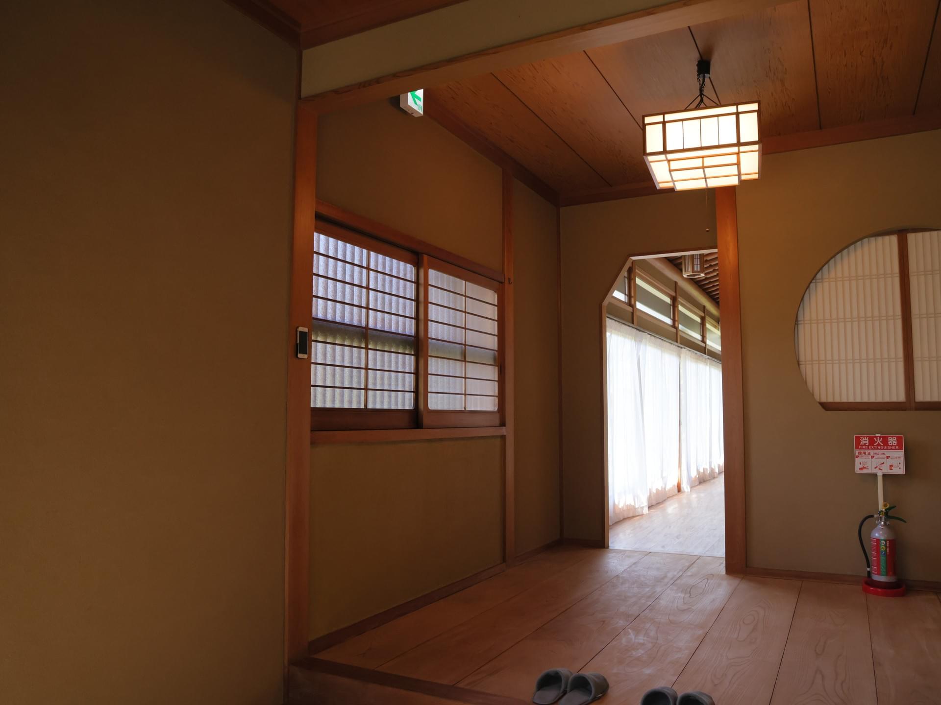 民泊 BETTEI - antiqua