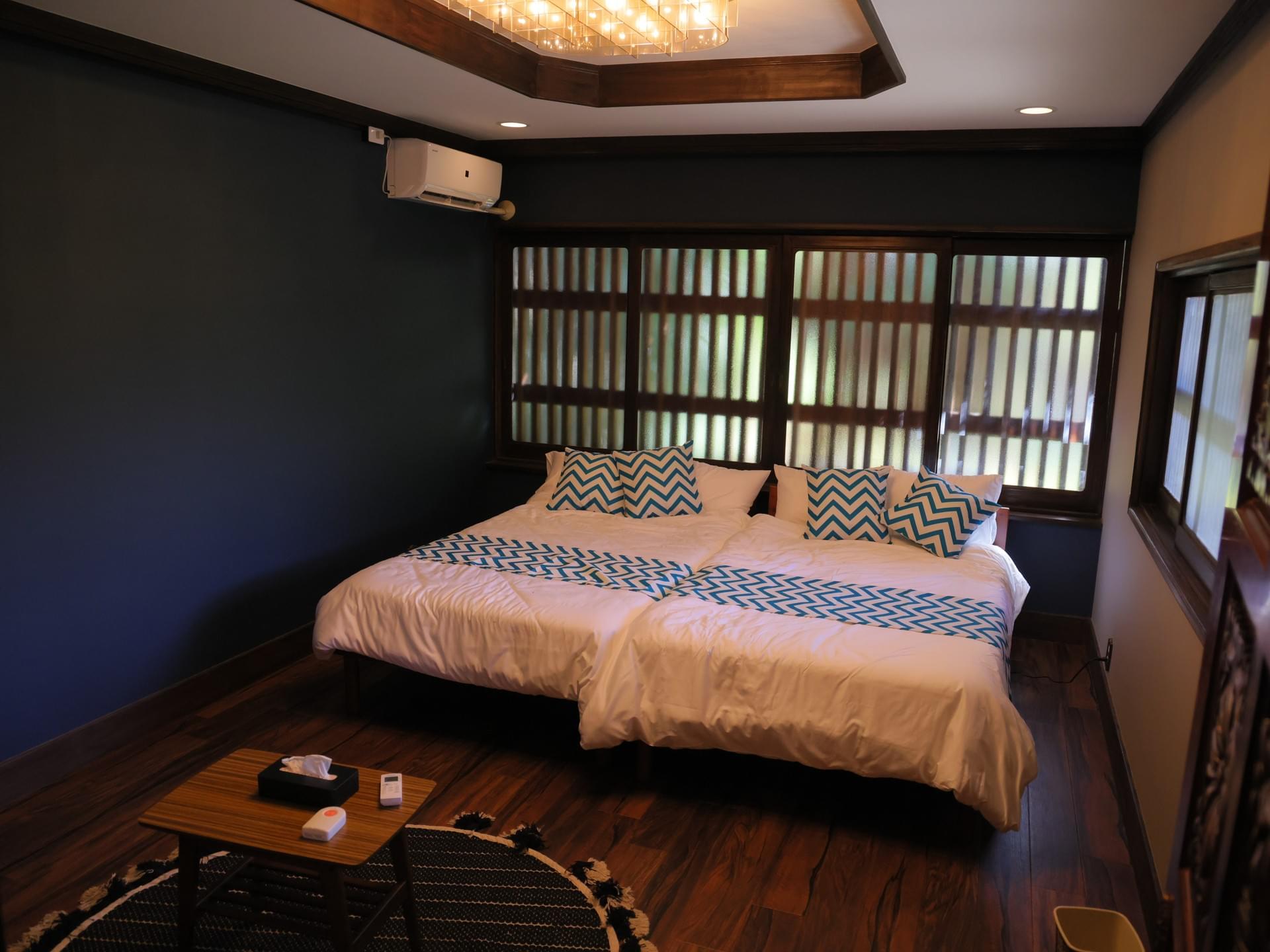 民泊 BETTEI - antiqua