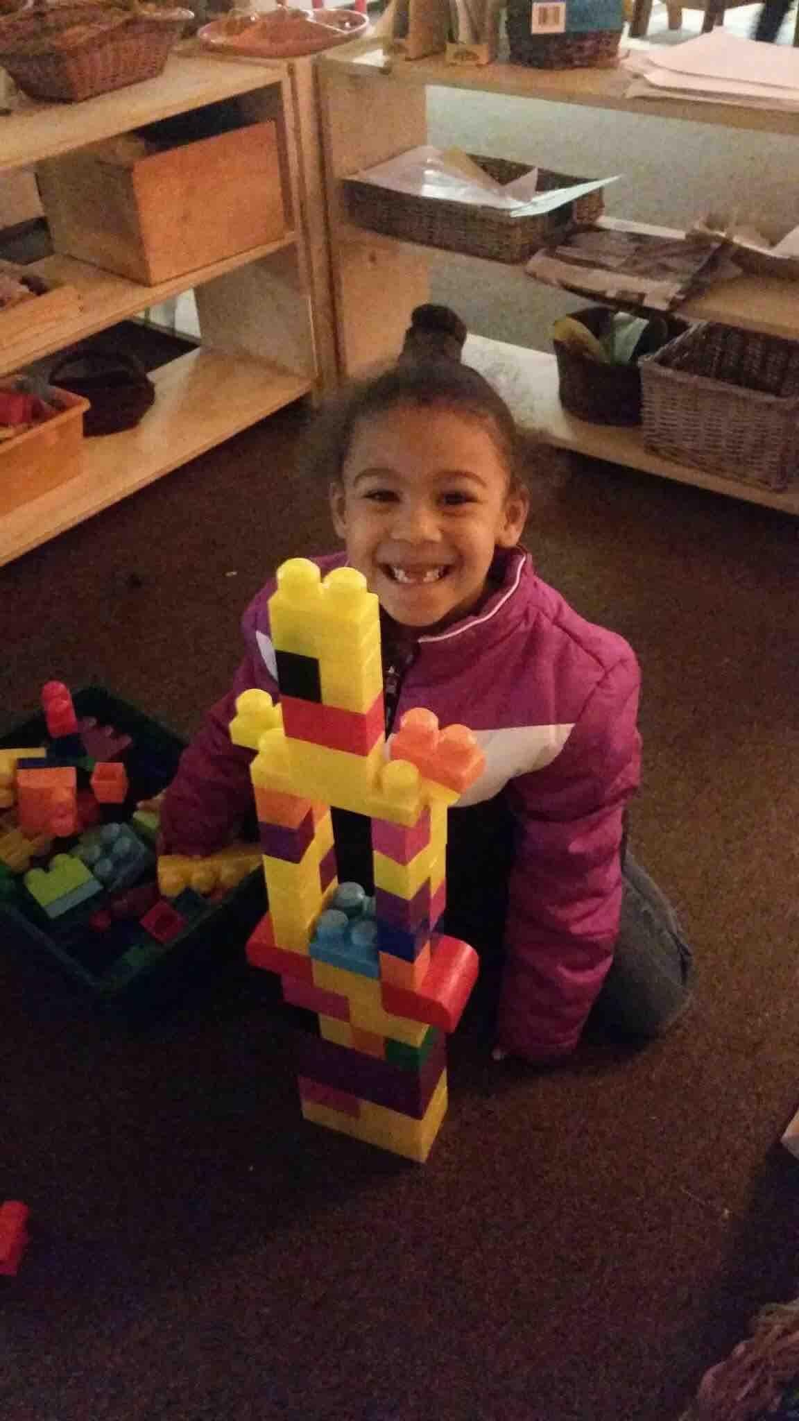Our Classes - Teeny Tiny Preschool NWA