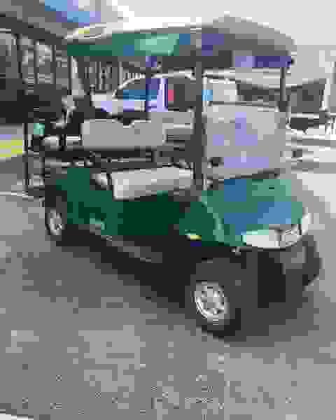 Jupiter Golf Carts
