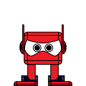 Design your own Otto robot