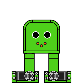 Design your own Otto robot
