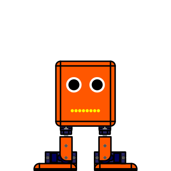 Design your own Otto robot