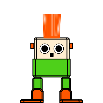 Design your own Otto robot