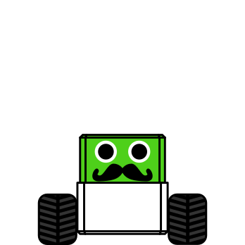 Design your own Otto robot