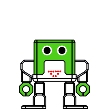 Design your own Otto robot