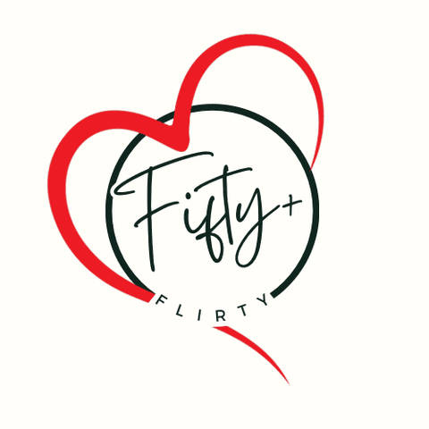 Fifty + And Flirty