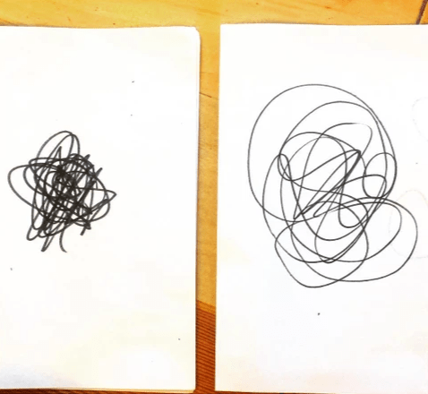 Callie Rose Ritter Movement