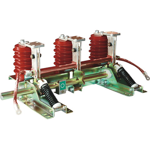 MV electrical switchgears, vacuum circuit breakers & parts | R&D ...