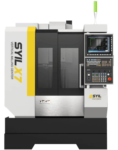 CNC Machine Price | Build and Price | Get Pricing