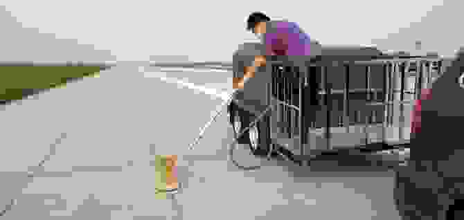 Best Friction Test Equipment for Airport Use - Blog