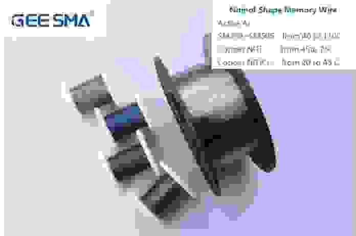 SMA Alloys: Essential Insights for Modern Engineering