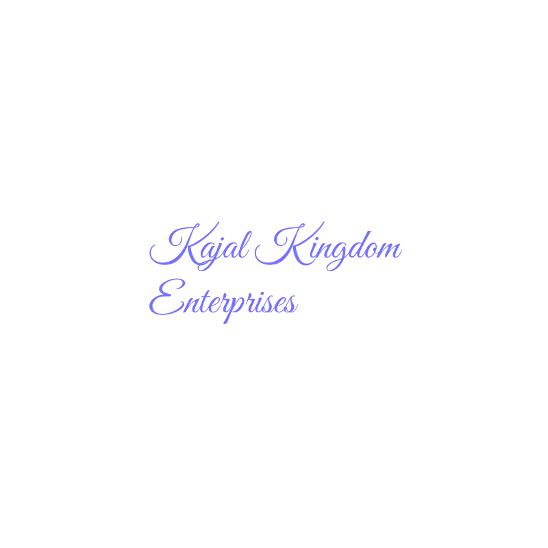Contact Us - Kajal Kingdom Enterprises on Strikingly