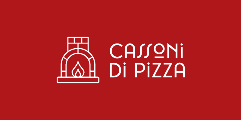 cassoni di pizza on Strikingly