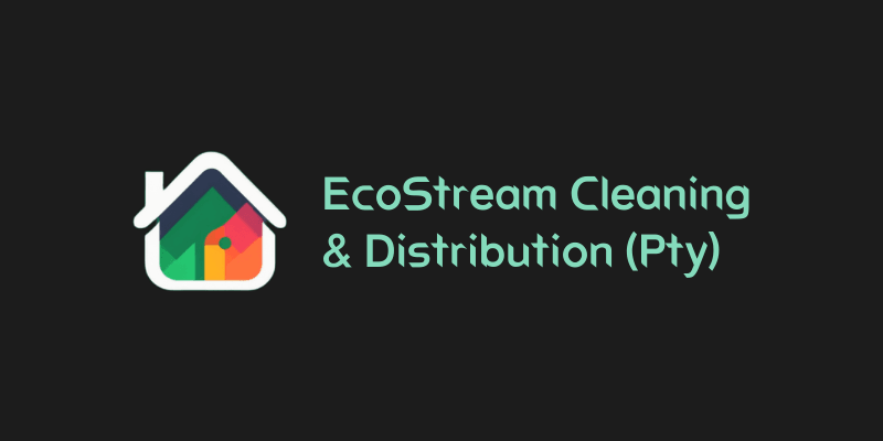 EcoStream Cleaning & Distribution (Pty) on Strikingly