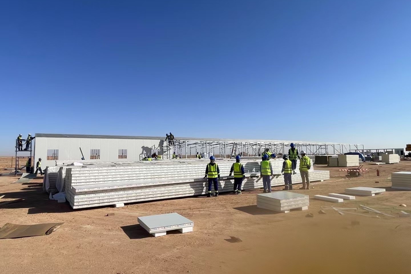 What is a Modular Building Systems? A Guide to Modular Construction