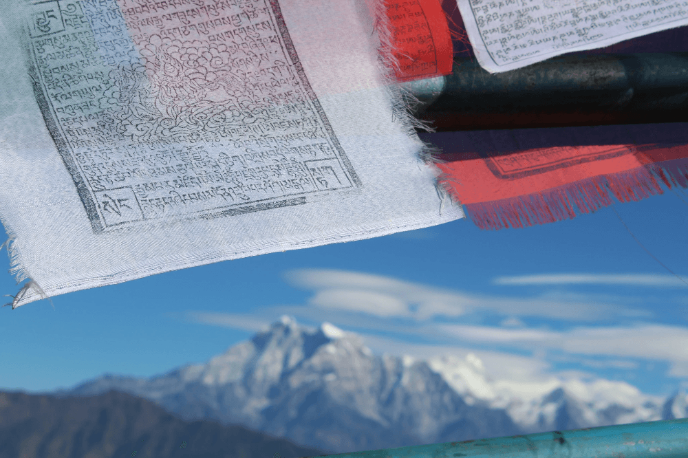 Tibetan Buddhism Prostration - Why to Make Prostrations | Guide Tibet