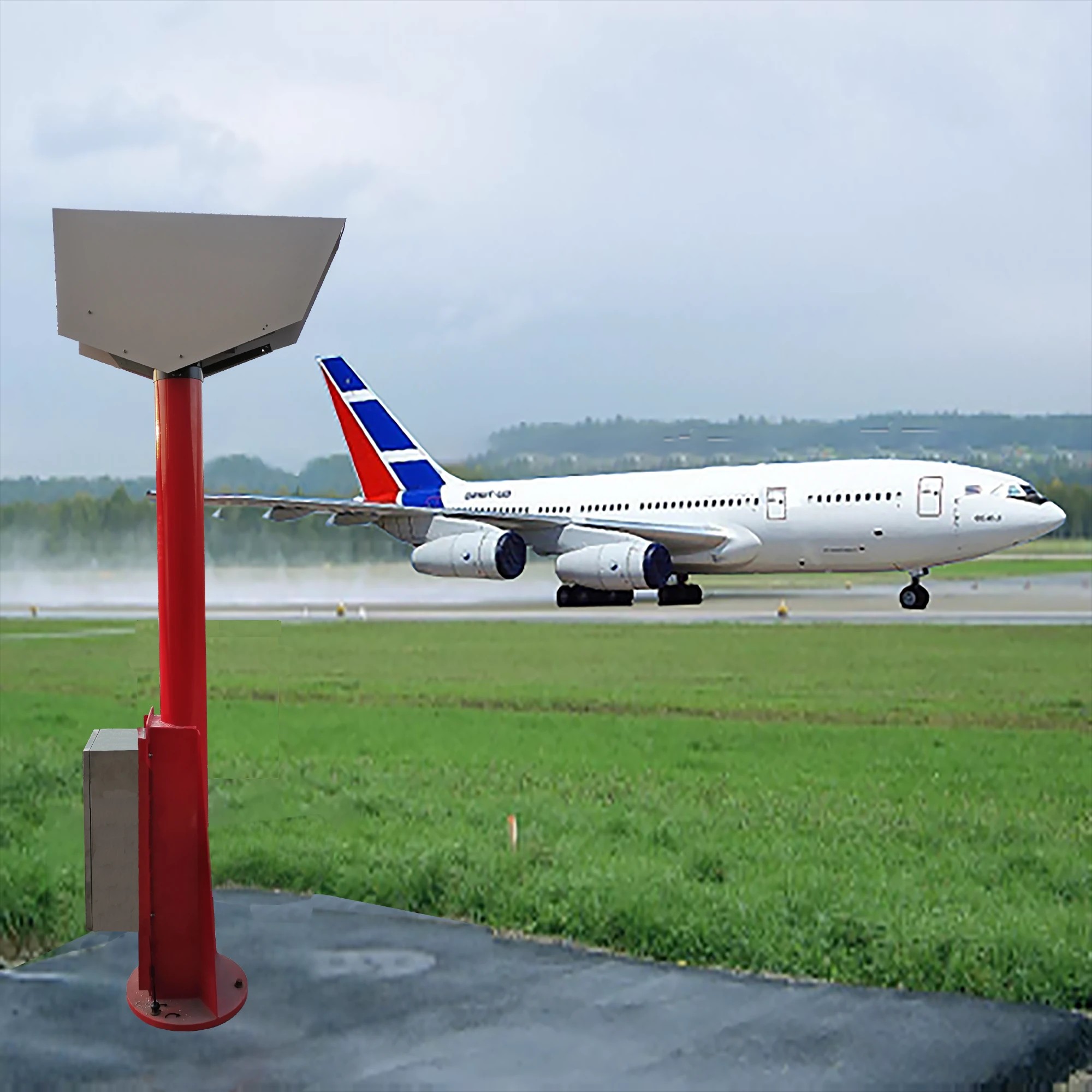 Top 10 Runway Friction Tester Products for Effective Te...